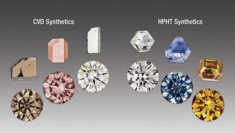 CVD Diamond - Chemical Vapor Deposition Diamond - NNE